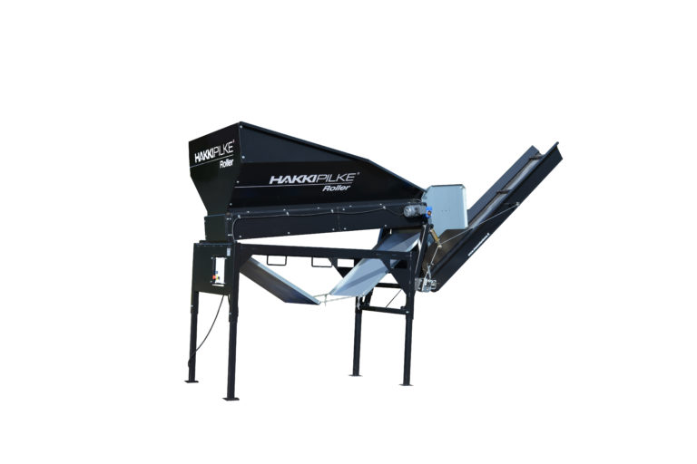 Firewood processors – Hakki Pilke